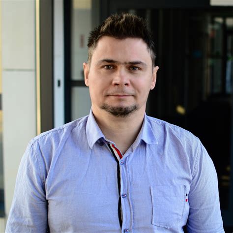 Marcin Walkowski It Specialist Santander Consumer Bank Xing