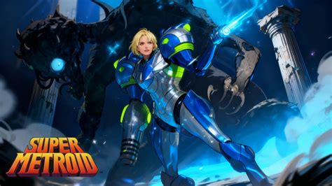 Massive Metroid Leak Two New Games Rumored Including Super Metroid