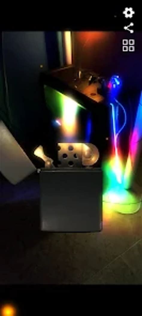 3d Lighter Simulator For Android Download
