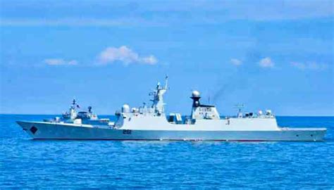 Tughril Gives Quantum Leap To Pakistans Naval Air Defence