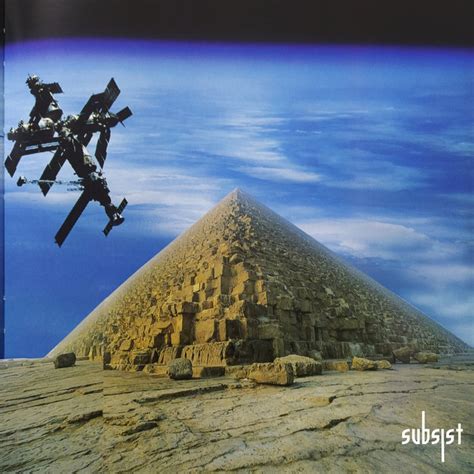 Subsist197d From Beyond Noise From Beyond Subsist And Faith