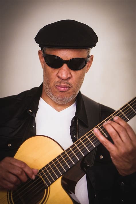 Raúl Midón El Ritmo En Un Solo Hombre