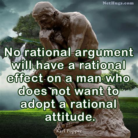 Rational Argument