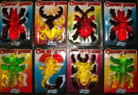 20 Years Before 2000 Discontinued Candy I Want Back