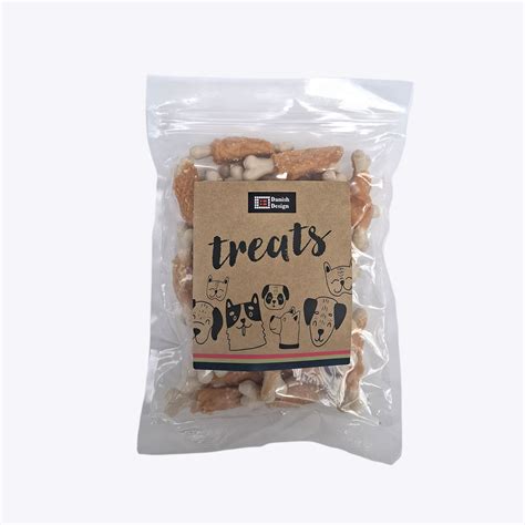 Chicken Calcium Bone Danish Design