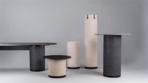 Parthos Meeting Tables By Narbutas