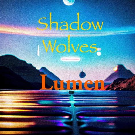 The Shift Shadow Wolves Rindie