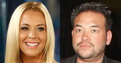 Kate Gosselin Confirms Shes Been In A Relationship With A ‘mystery Man