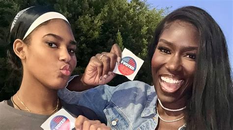 Who Is Rhobhs Bozoma Saint Johns Daughter Lael Meet The Teen Life