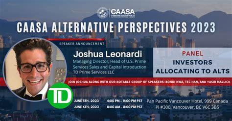 For Those In Our Vancouver Network Come By The Caasa Vancouver