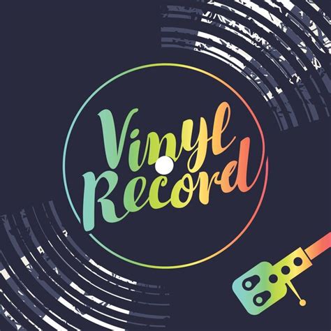 Reggae Record Vectors And Illustrations For Free Download