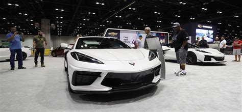 Pictures Central Florida International Auto Show Orlando Sentinel