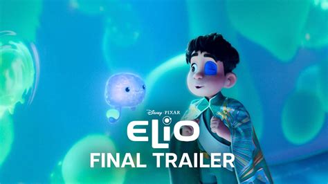 Elio Disney Australia