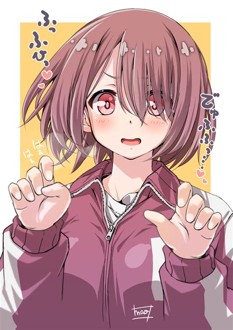 Myaa Nee Tadaima 😆 みゃー姉 Mao Random Pict From Pixiv Facebook