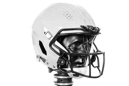 Coolest College Football Helmets