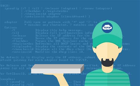 Routing Tcpip