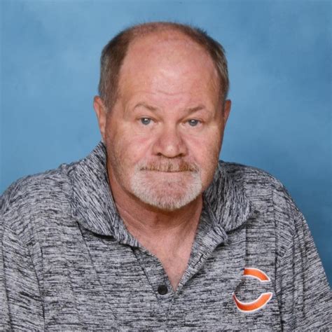 Staff Directory Coalfield School