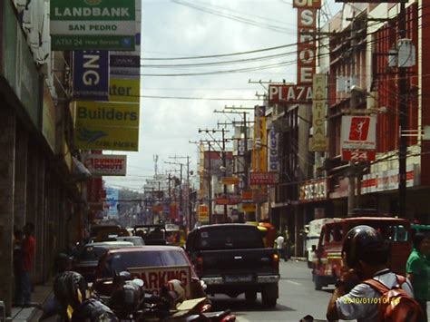 Davao City Durian Capital Of The Philippines Philippine Tourism And Statistics