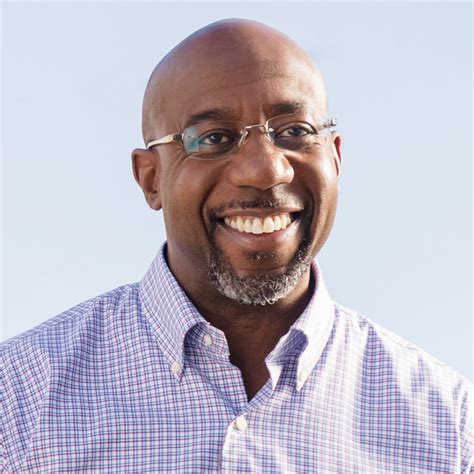 Raphael Warnock Black Economic Alliance Pac