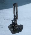 Ordnance Pod Halopedia The Halo Wiki