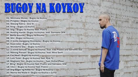 Bugoy Na Koykoy