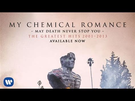 My Chemical Romance Na Na Na Na Na Na Na Na Na Na Na Na Official
