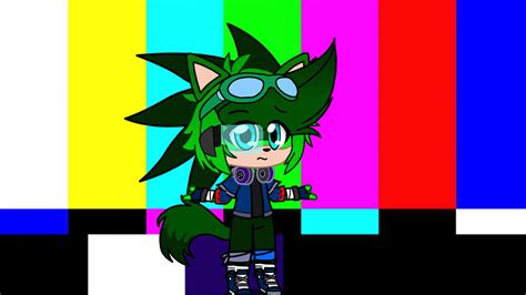 My Crash Screen For Mike437 By Newoneonthspot On Deviantart