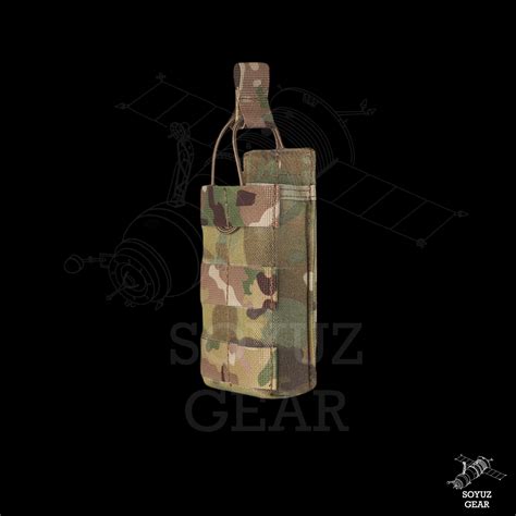 Mbc Ak Pouch Soyuz Gear