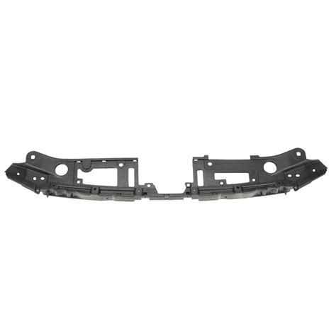 2014 2015 Mazda 3 Radiator Support Panel Oem New Genuine Bracket Bjs7
