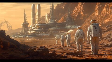 Envisioning The Future Exploring Innovation Technology And The
