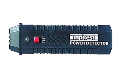 What Is A Voltage Detector Wonkee Donkee Tools