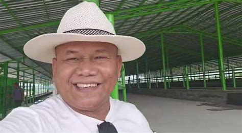 Daya Improvisasi Artikel Pak Tani