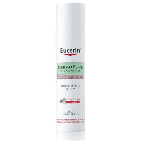 Dermopure Clinical Triple Action Eucerin