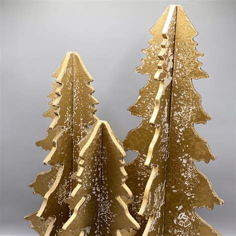 Interlocking Laser Cut Tree Ocean Springs Mercantile