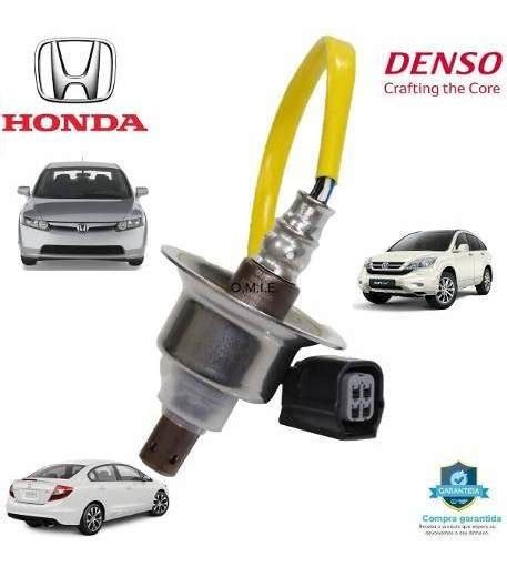 Sonda Lambda Mercadolivre 📦