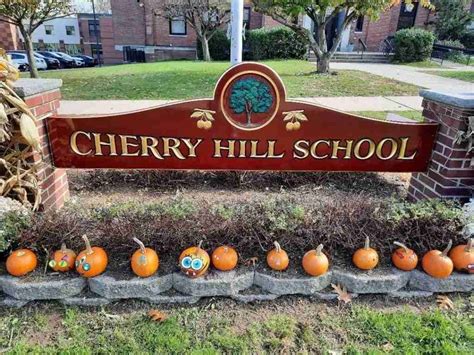 Cherry Hill Elementary School This Is River Edge