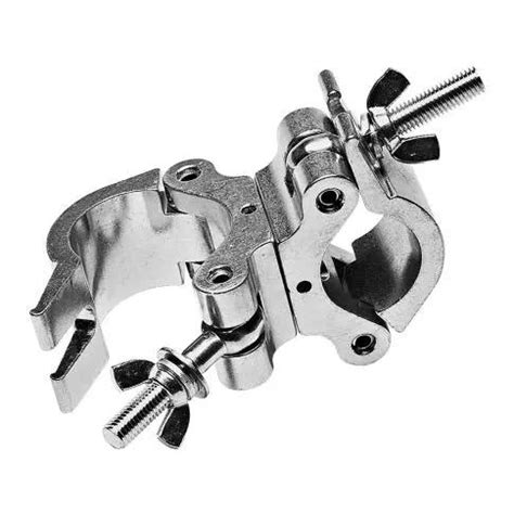Global Truss Pro Swivel Clamp Heavy Duty Dual Swivel Clamp For 50mm