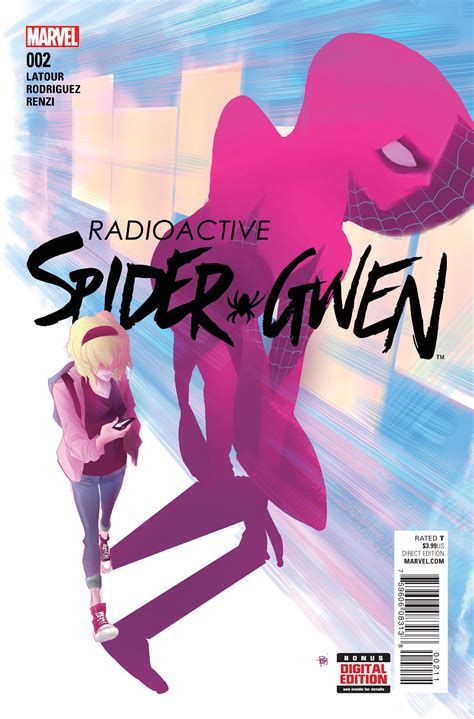 Preview Spider Gwen 2 Comic Vine Preview Spider Gwen 2 Comic Vine