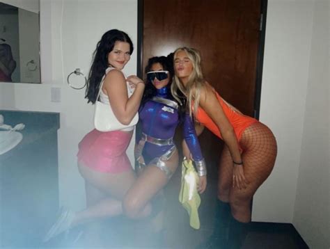 Slutty Halloween Rhalloweensluts