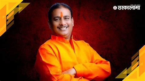 Dilip Dhotre राजसाहेबांनी 33 वर्षांच्या एकनिष्ठेची पोचपावती दिली विधानसभेची उमेदवारी जाहीर