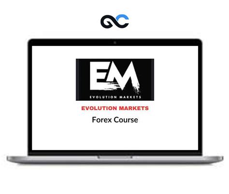 Evolution Markets Course 2023 Giga Courses
