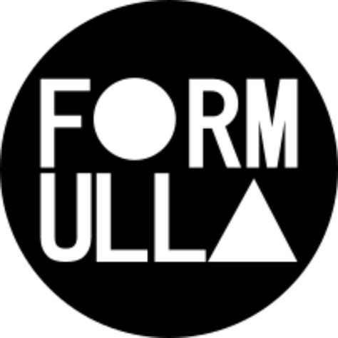 Portfolio Formulla Architekti
