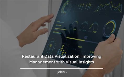 Restaurant Data Visualization 101 Your Ultimate Guide
