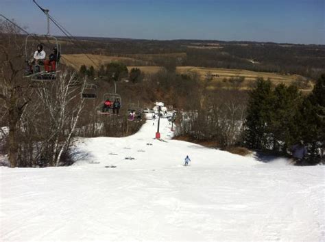 Tyrol Basin Ski And Snowboard Area Mount Horeb 2021 All You Need To