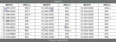 China Pipe Cap Series Factory Manufacturer Senjun