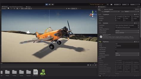Weird Behaviour Of Sphere Colliders Unity Engine Unity Discussions