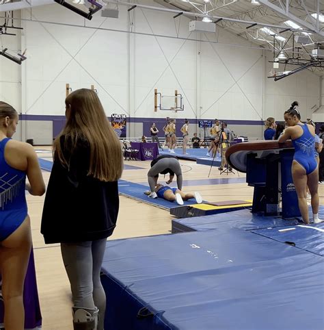 Hot Gymnasts Hottest Female Athletes