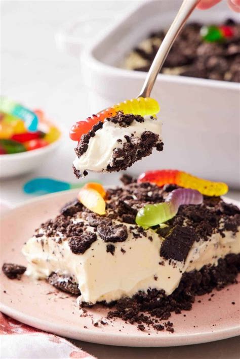 Pastel De Tierra Como Hacer Esta Delicia En Pocos Pasos Sarasellos