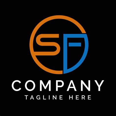 Logologo Designlogosbusiness Logocompany Logoletter Logosf Logoletter Sf Sf Logos