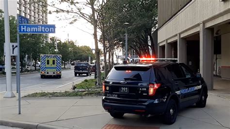 19 News Reporter Winnie Dortch Released From Hospital After Shooting